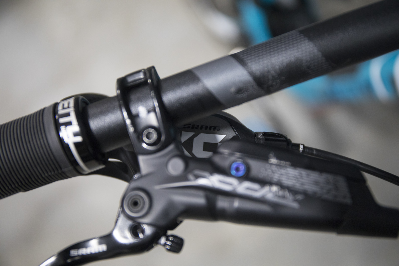 Specialized End-uro - komeijisatori's Bike Check - Vital MTB