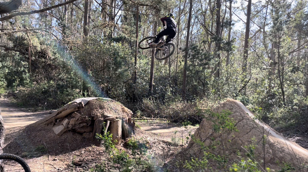 chrisvitalmtb's Profile - Vital MTB