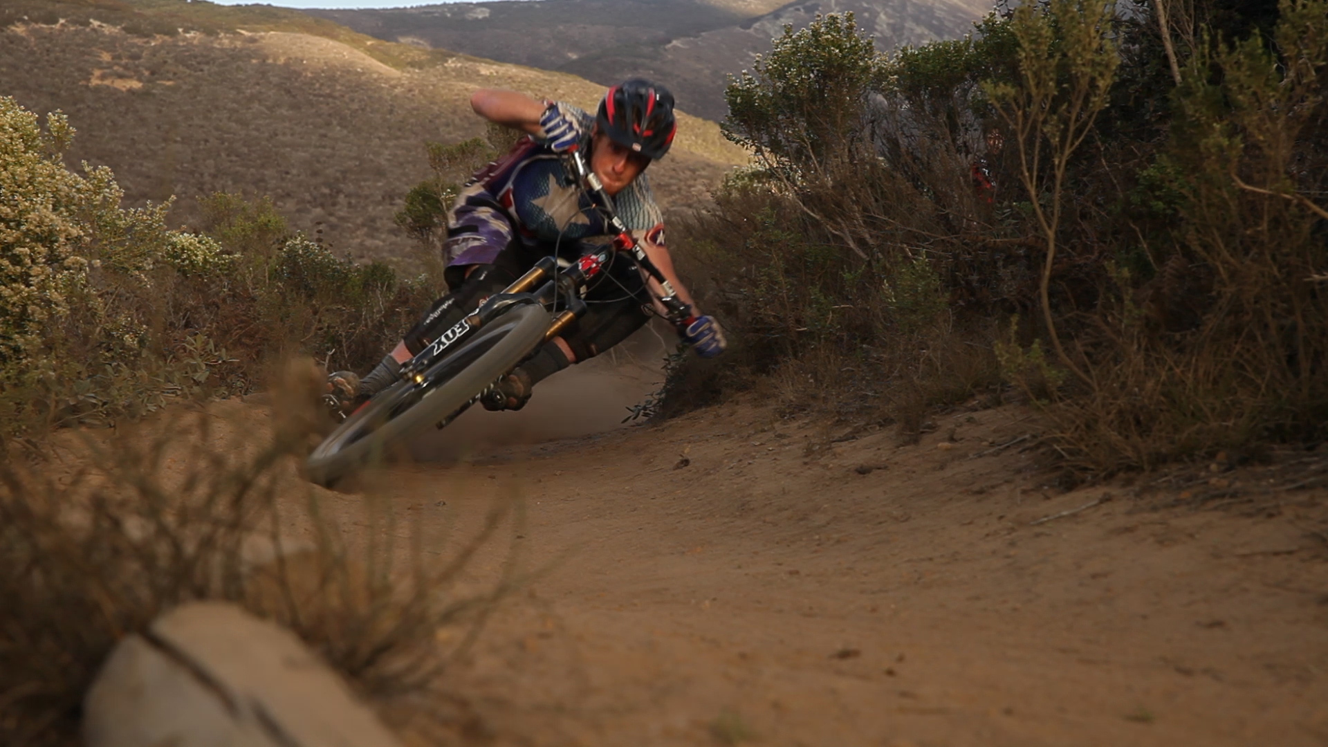Bar Drag Bounty: Redemption - GnarHuck - Mountain Biking Videos - Vital MTB