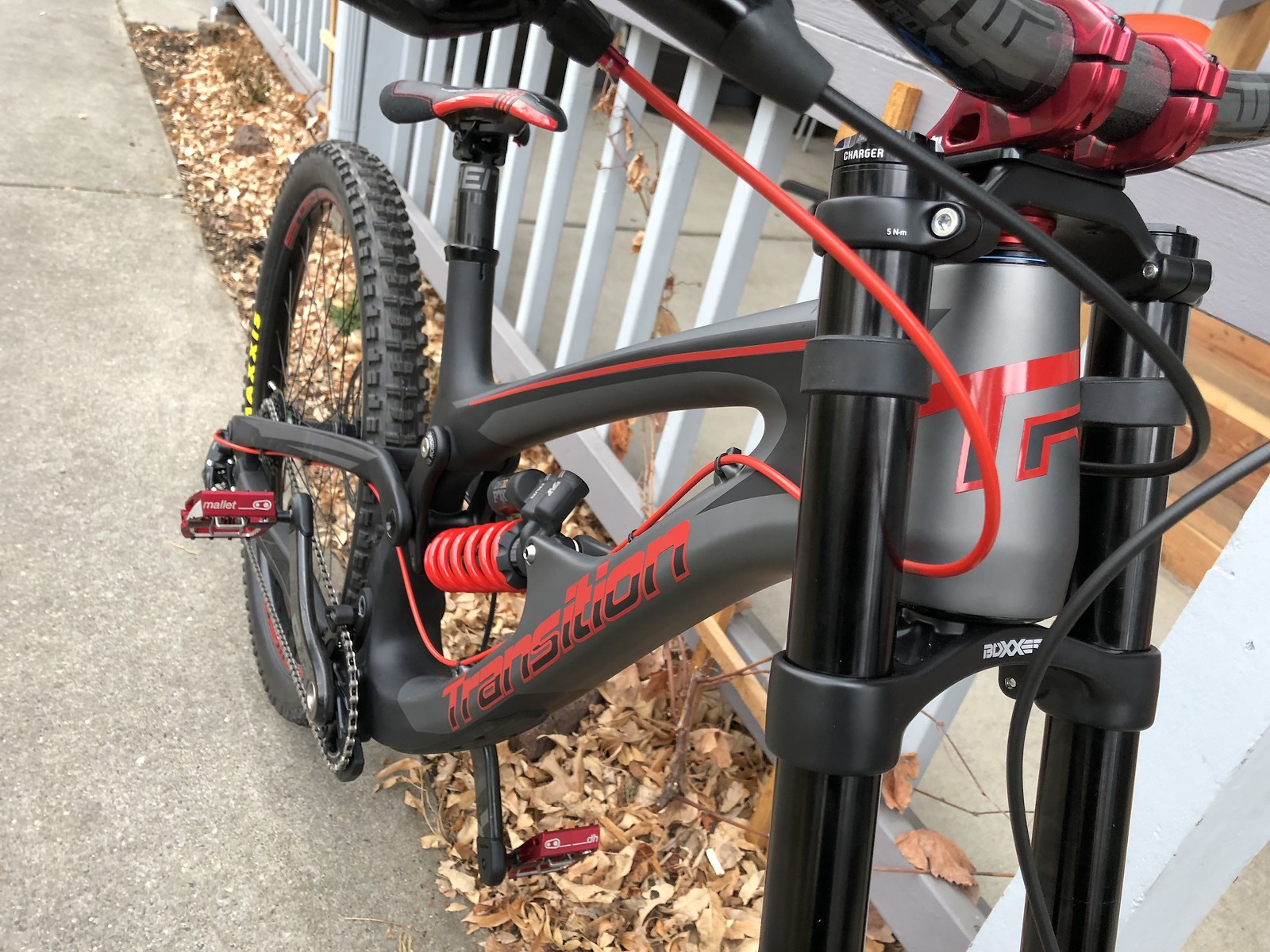 Photo Dec 19, 12 57 27 PM - Joyride_Cycles - Mountain Biking Pictures ...