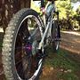 Foes FXR 2014 (26") - Nikos_8ight's Bike Check - Vital MTB