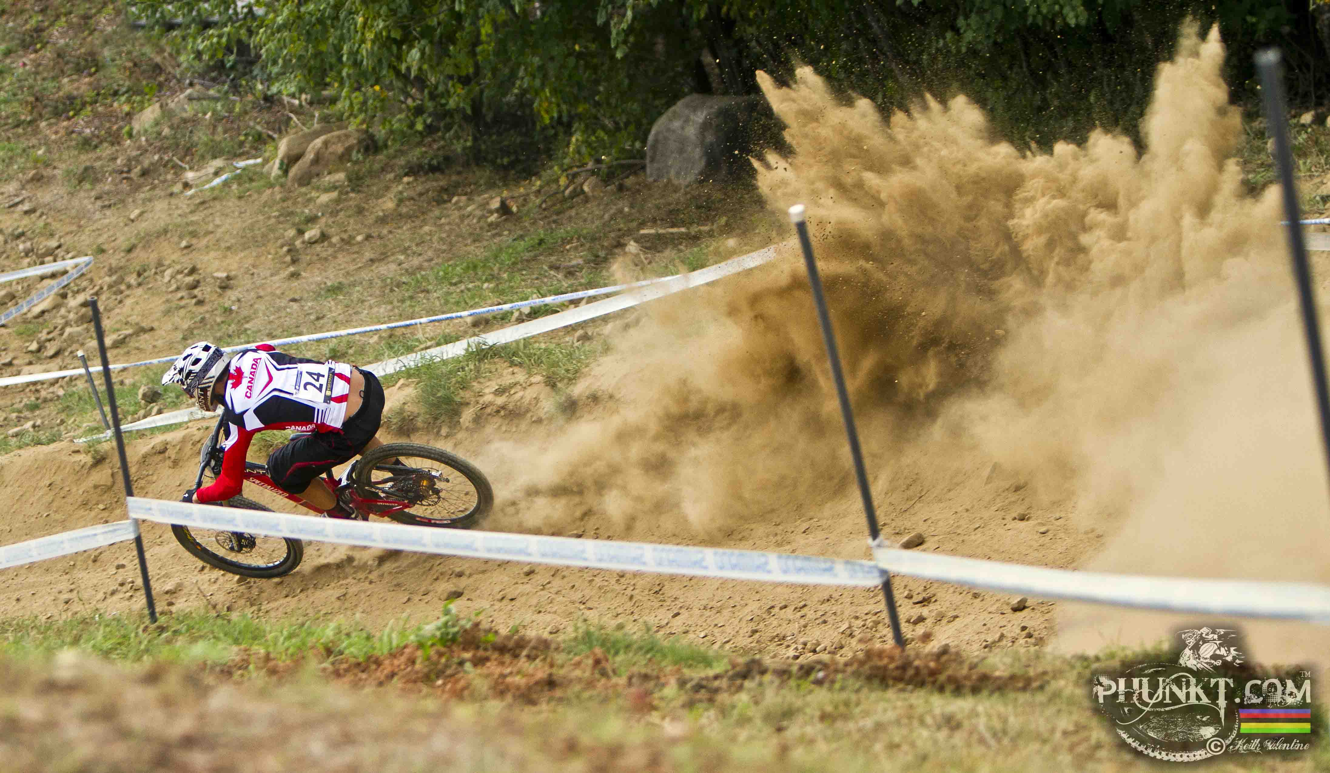 kyle sangers msa world champs - phunkt.com - Mountain Biking Pictures ...