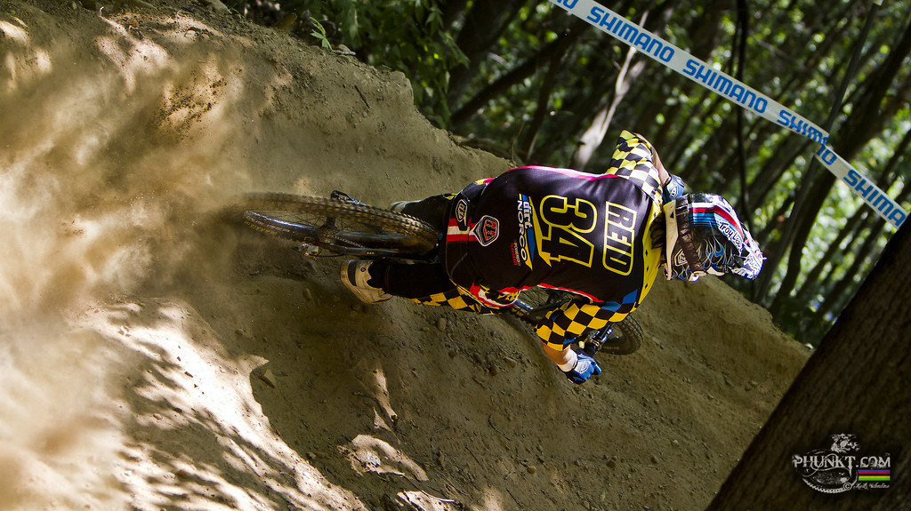 ben reid - phunkt.com - Mountain Biking Pictures - Vital MTB