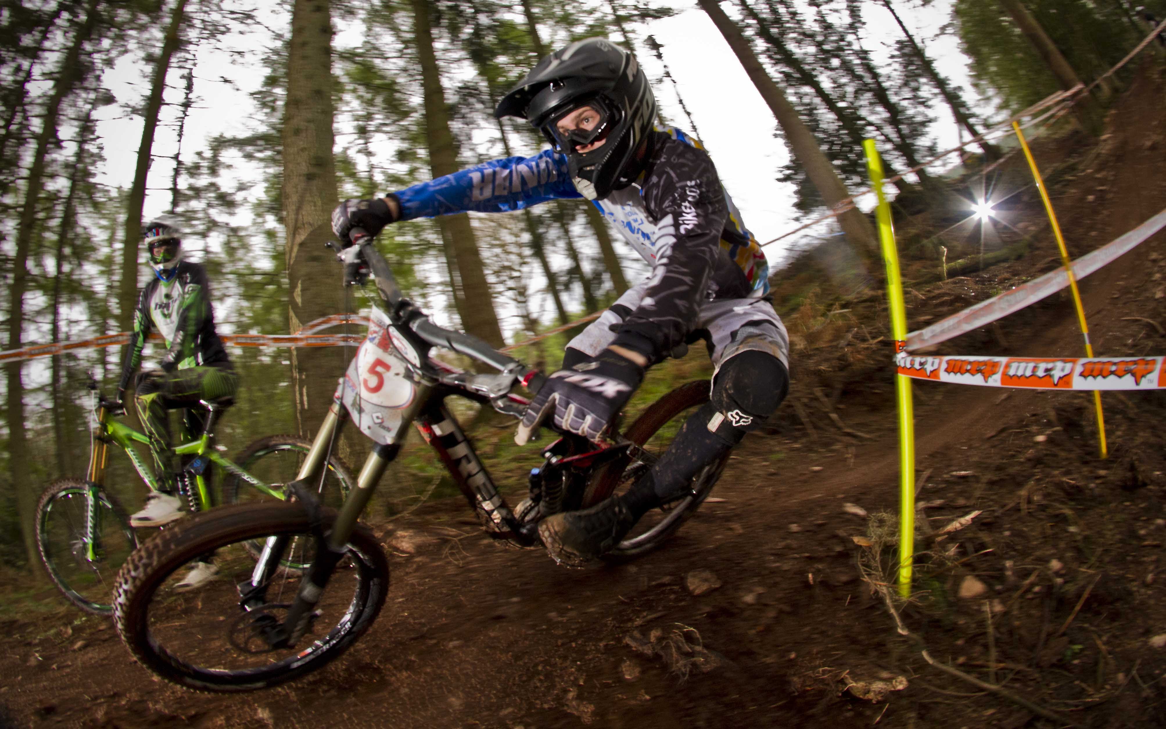 harry heath at combe sydenham bds - phunkt.com - Mountain Biking ...