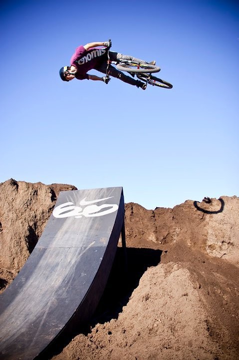 mtb-rider's Profile - Vital MTB