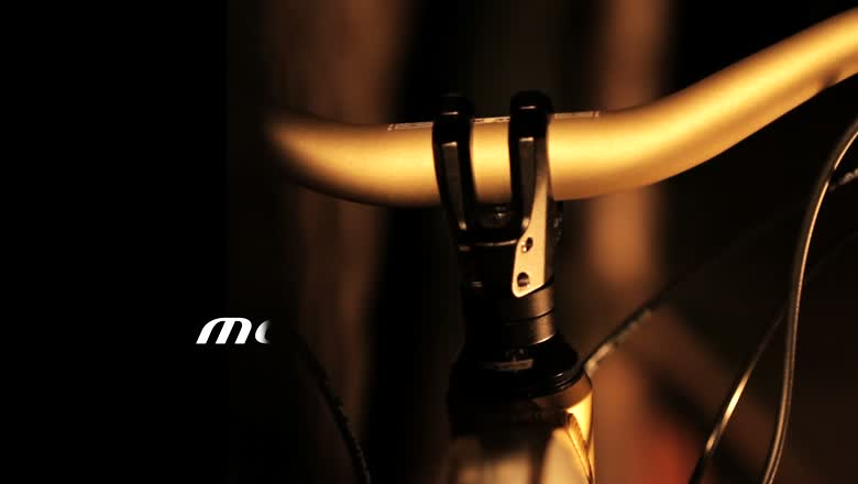 Forward Geometry Mondraker 2013 - Mountain Biking Videos - Vital MTB