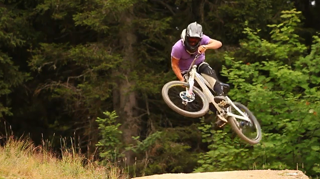 Just Have Fun - Mountain Biking Videos - Vital MTB