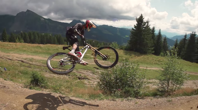 The Syndicate Ep 4 | The G.O.A.T - Dylan - Mountain Biking Videos ...