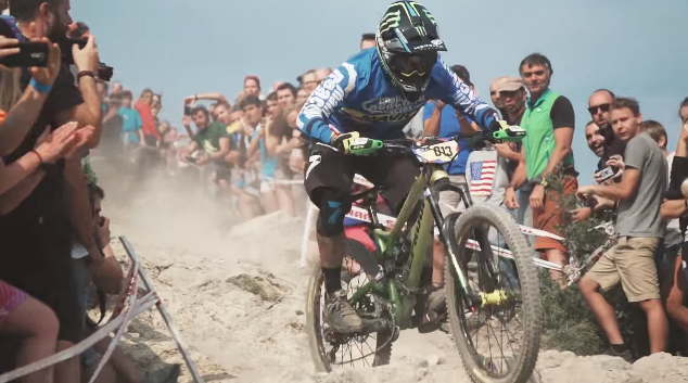 Finale Finale | On Track S4E8 - Dylan - Mountain Biking Videos - Vital MTB