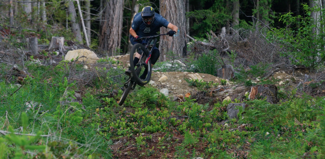 Brendan Howey Decade of Shred - Dylan - Mountain Biking Videos - Vital MTB