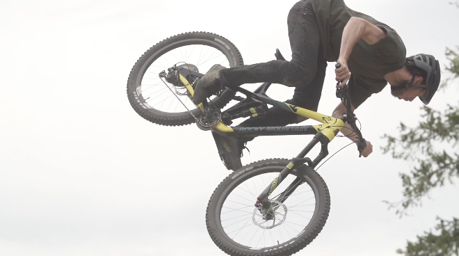 Weekends Done Right! - Dylan - Mountain Biking Videos - Vital MTB