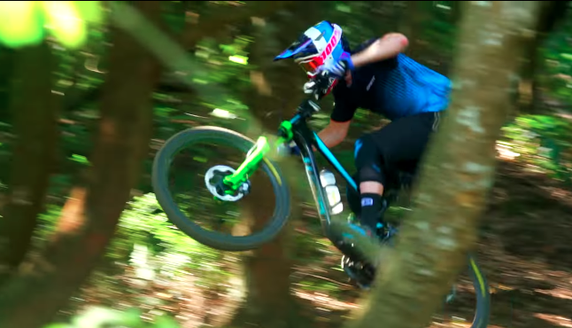 Josh Carlson and the Secrets of Becoming a Pro - Dylan - Mountain ...