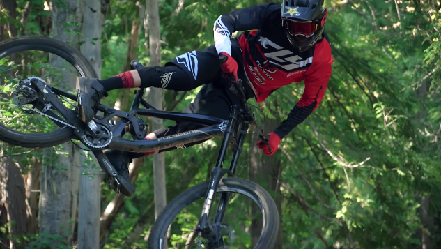 My Name Is Kurt Sorge and I Like to Get Sideways - Dylan - Mountain ...