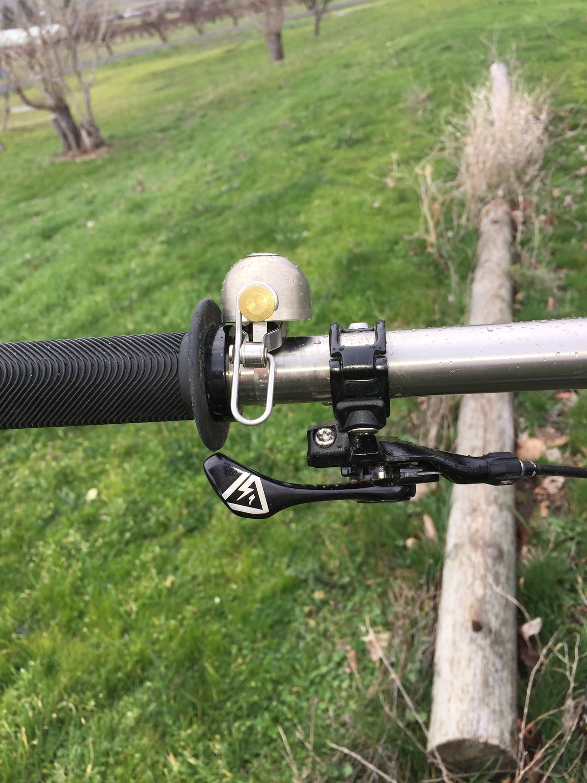 Hyphy bike - chup29's Bike Check - Vital MTB