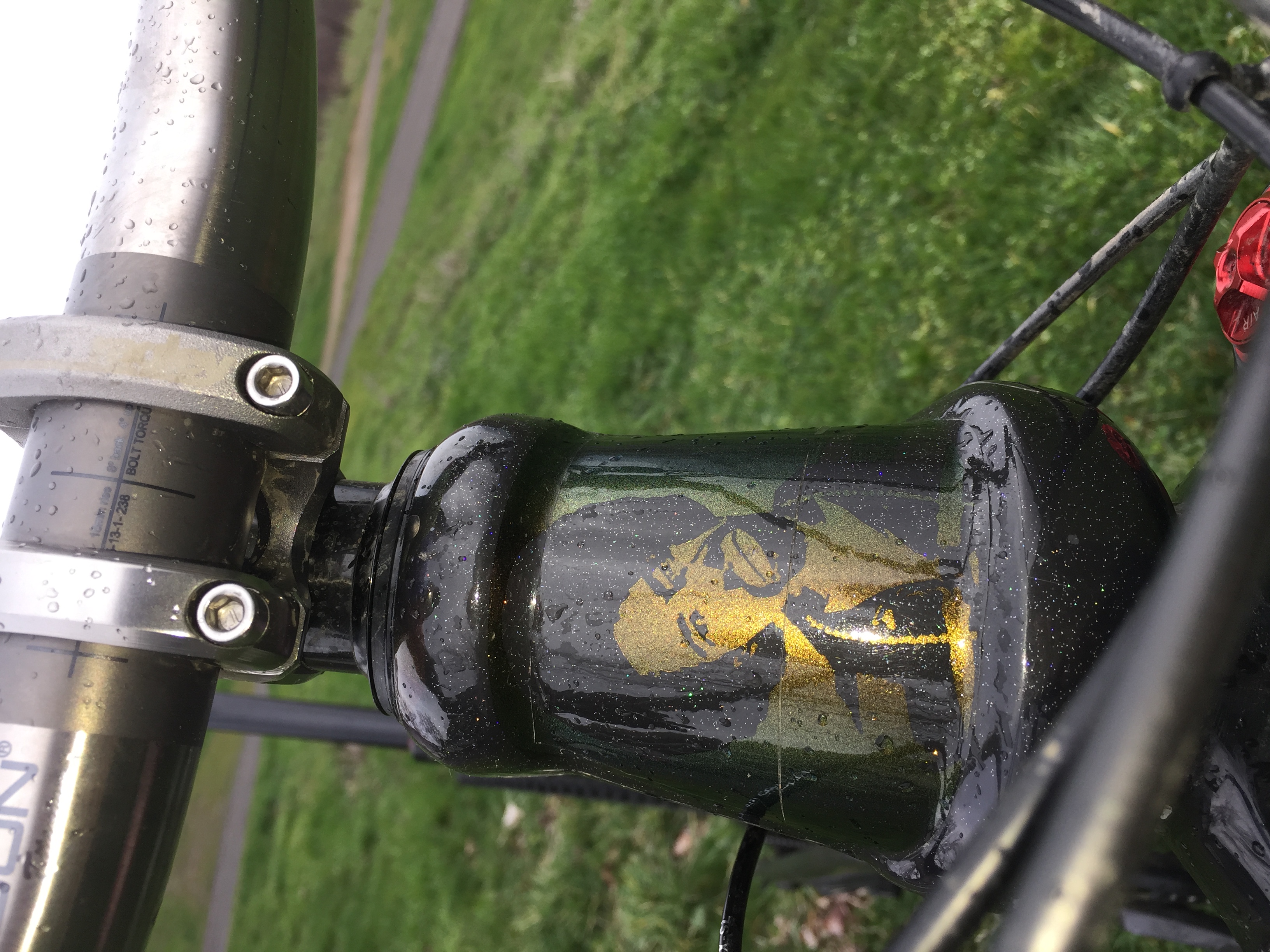 Hyphy bike - chup29's Bike Check - Vital MTB