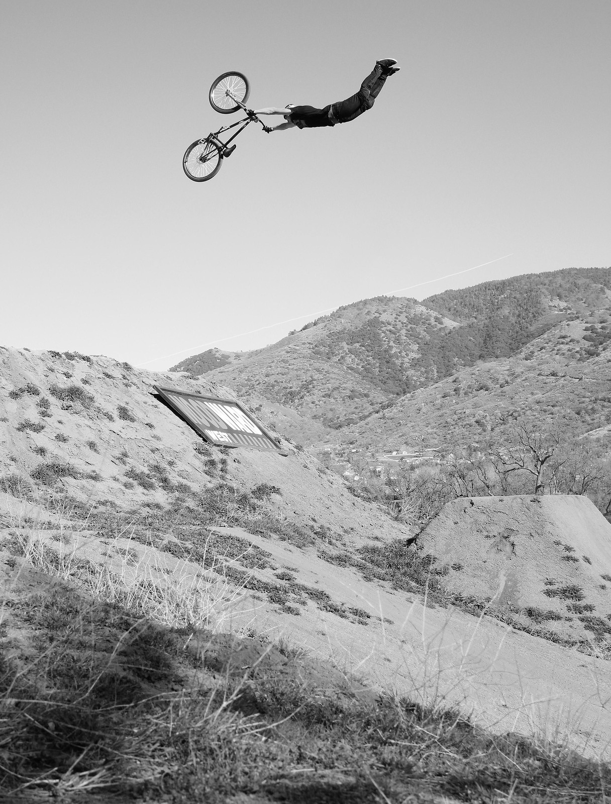 Szymon Godziek - Superman - SamDavies - Mountain Biking Pictures ...