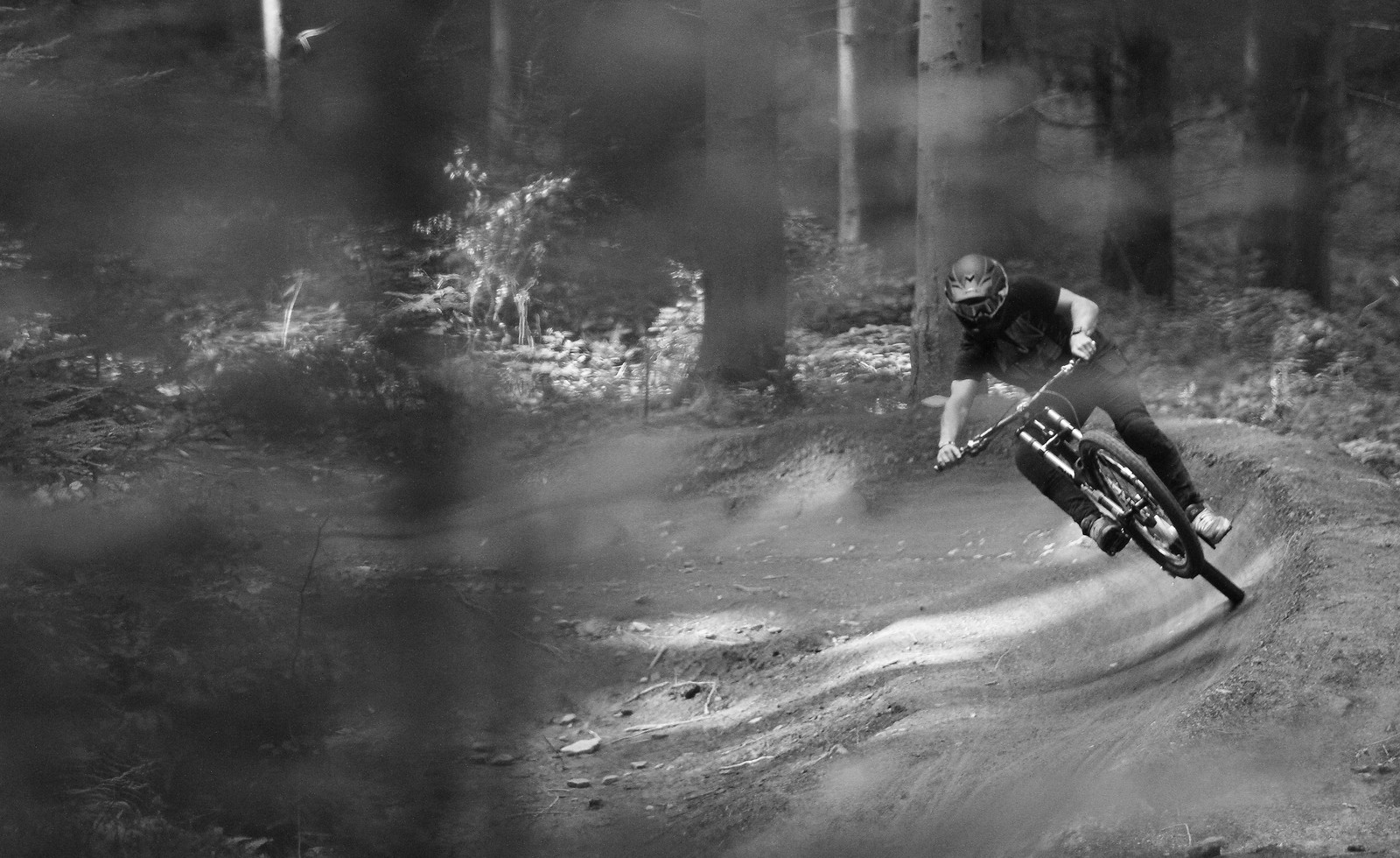 Blake Samson FoD - SamDavies - Mountain Biking Pictures - Vital MTB