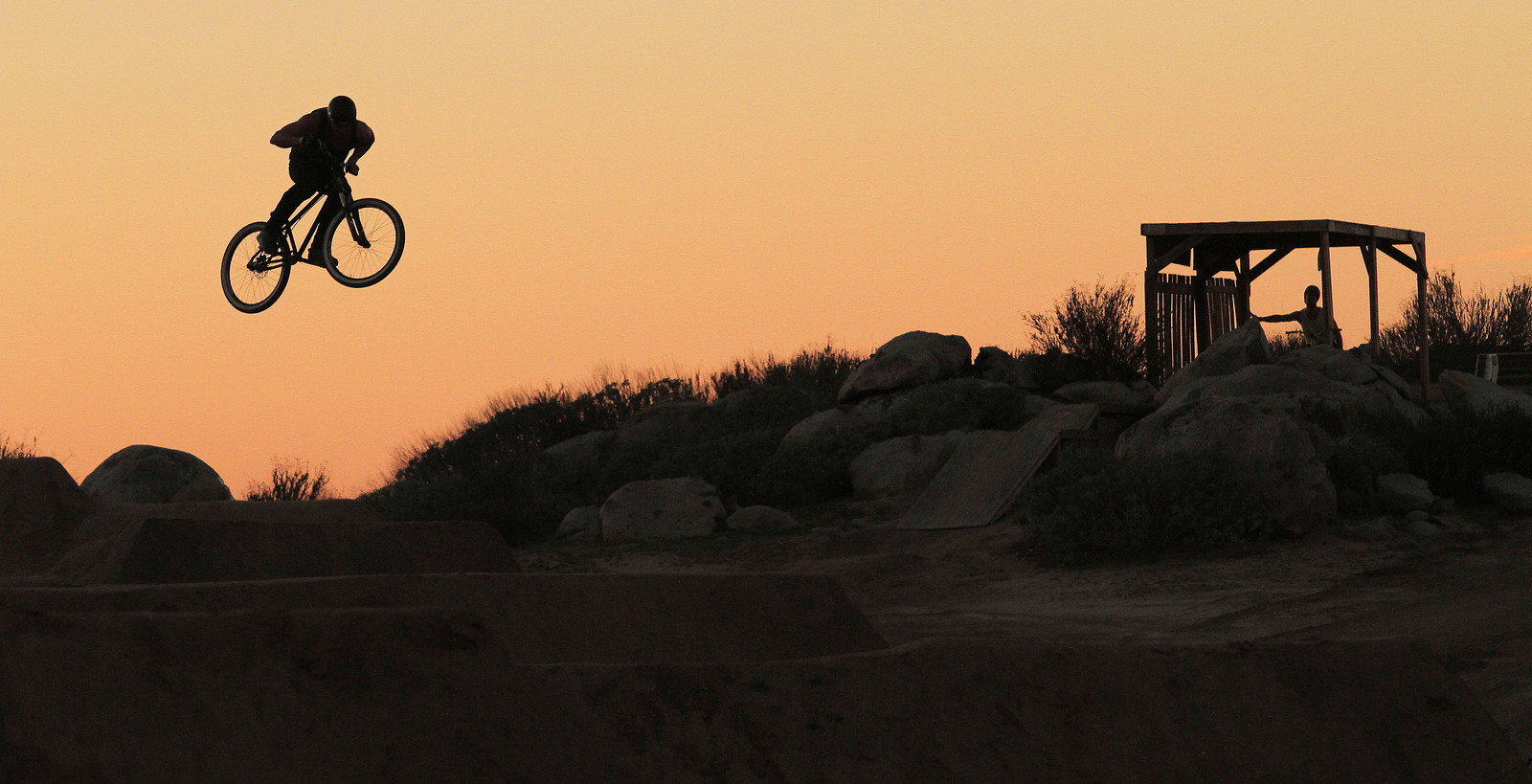 Danny Pace - Tuttles - SamDavies - Mountain Biking Pictures - Vital MTB