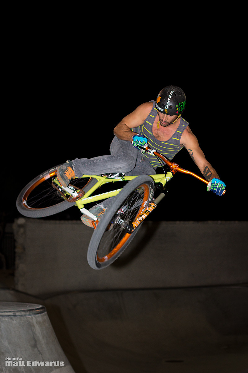 Lil hipper - EdwardsEntertainment - Mountain Biking Pictures - Vital MTB