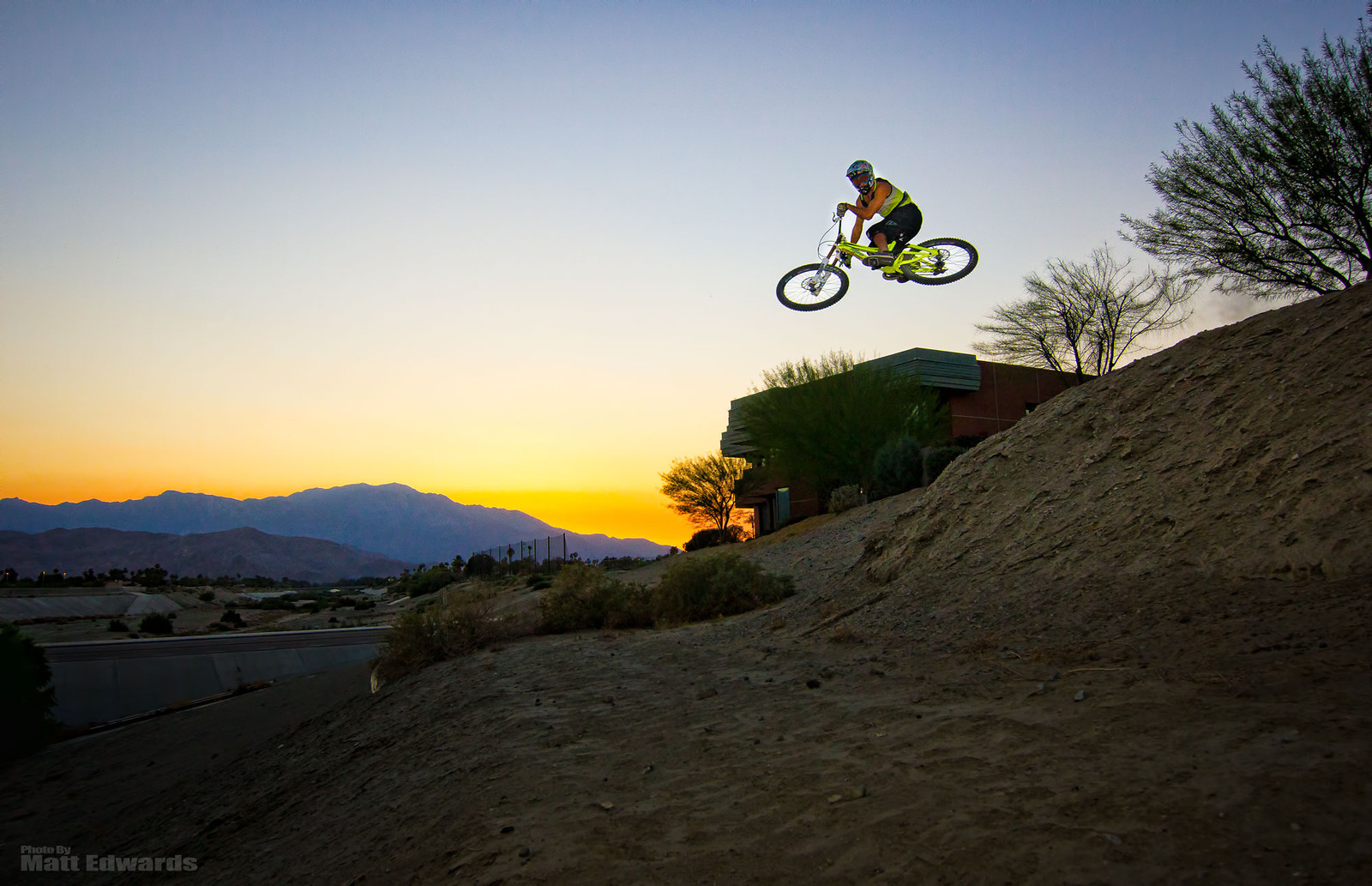 Cook Street Step Down - EdwardsEntertainment - Mountain Biking Pictures ...