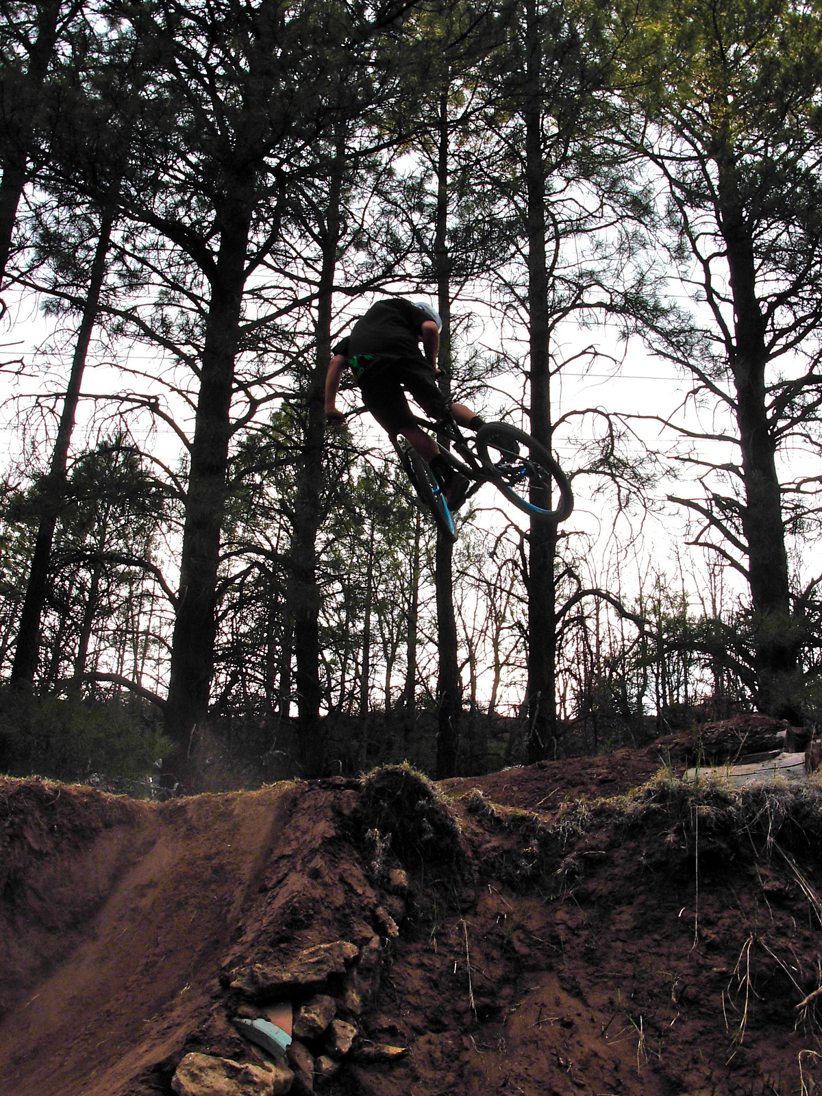 step-up - 80thrash - Mountain Biking Pictures - Vital MTB