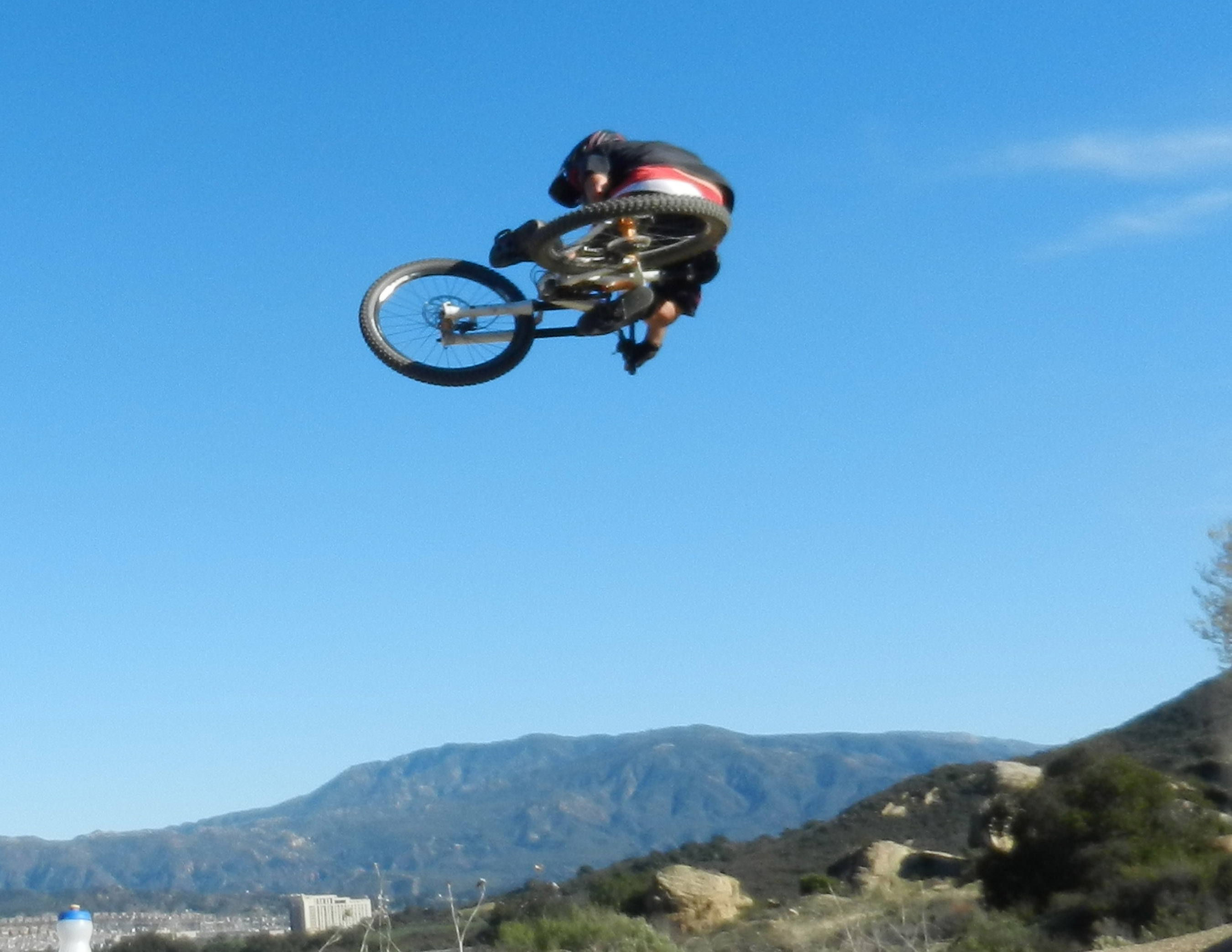 Whip it up!!! - MattyO - Mountain Biking Pictures - Vital MTB
