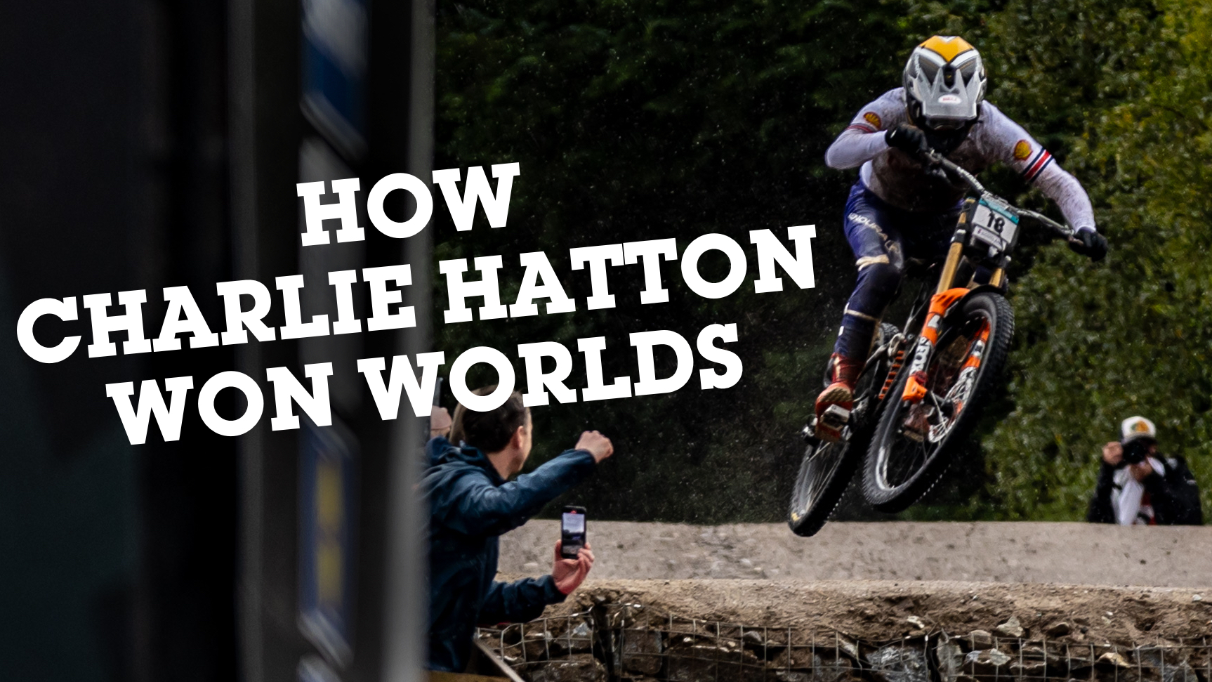 How Charlie Hatton Became World Champion - Jason_Schroeder - Mountain ...