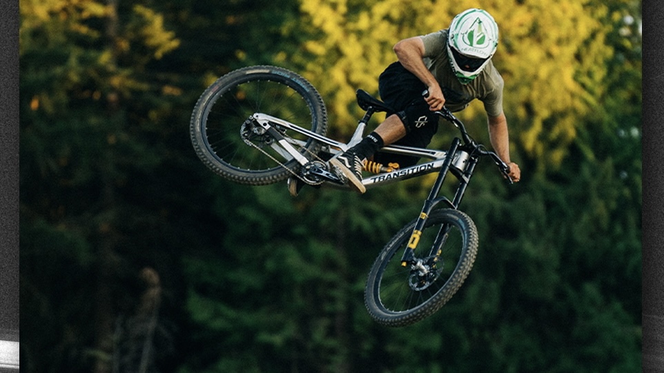 Nico Vink Rides Bellingham - Jason_Schroeder - Mountain Biking Videos ...