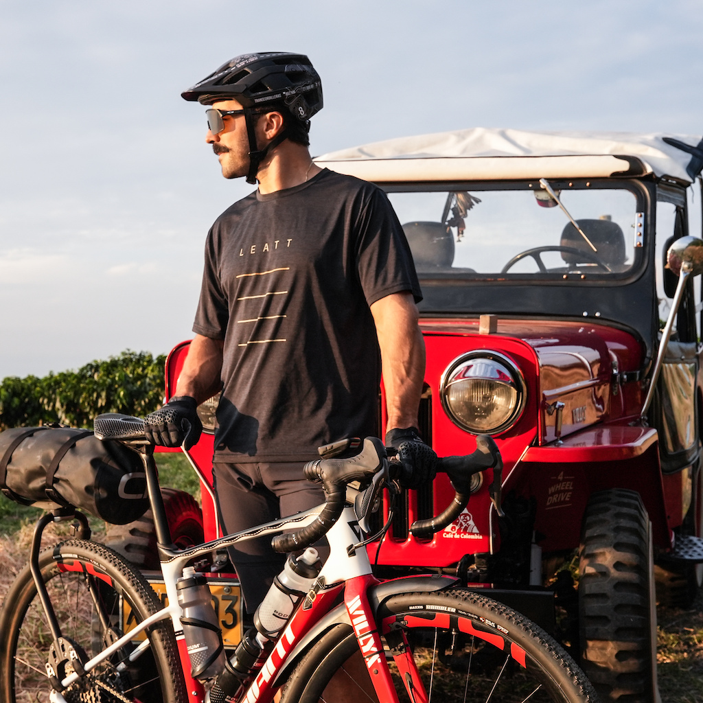 Marcelo Gutierrez Takes on Transcordilleras - Jason_Schroeder ...