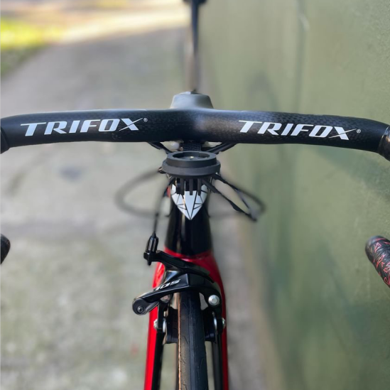 Get Ready to Take On the Trails with the Trifox DHB500 Drop Bar ...