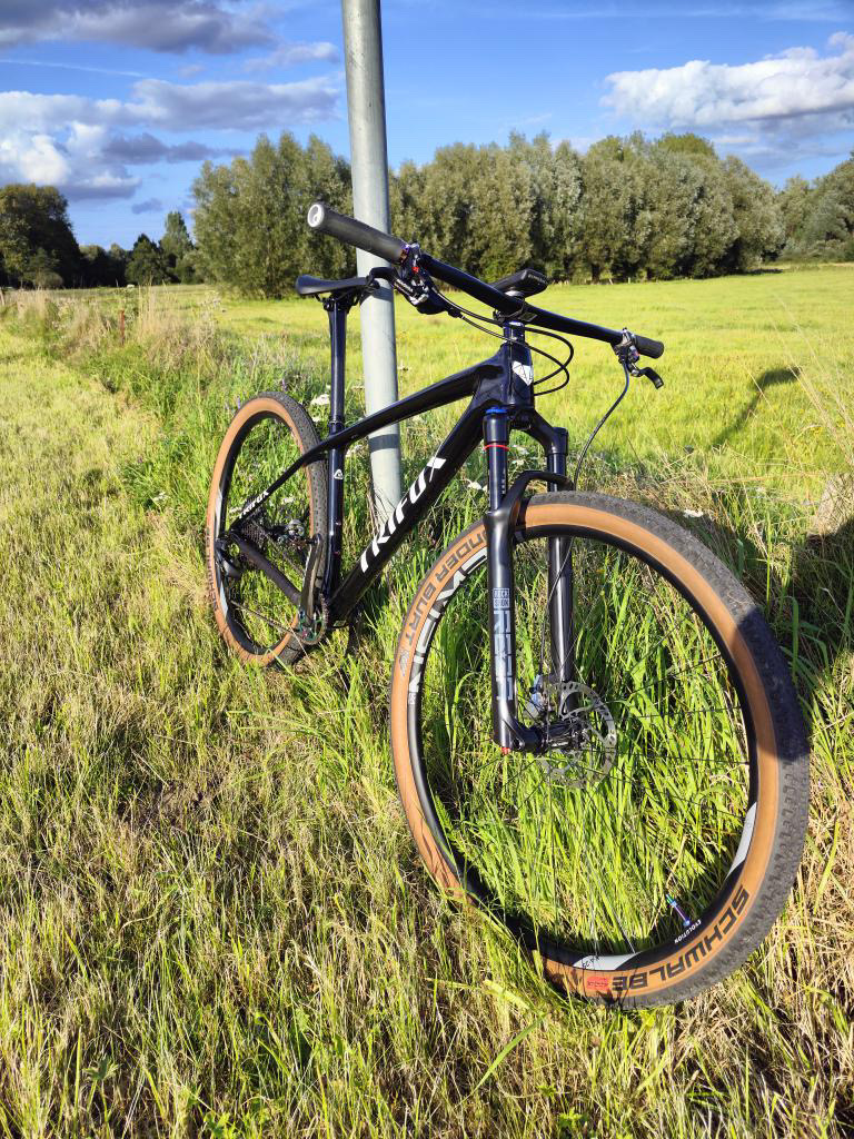 Ultra Light mountain bikeSDY20 - Trifox Bike - Mountain Biking Pictures ...