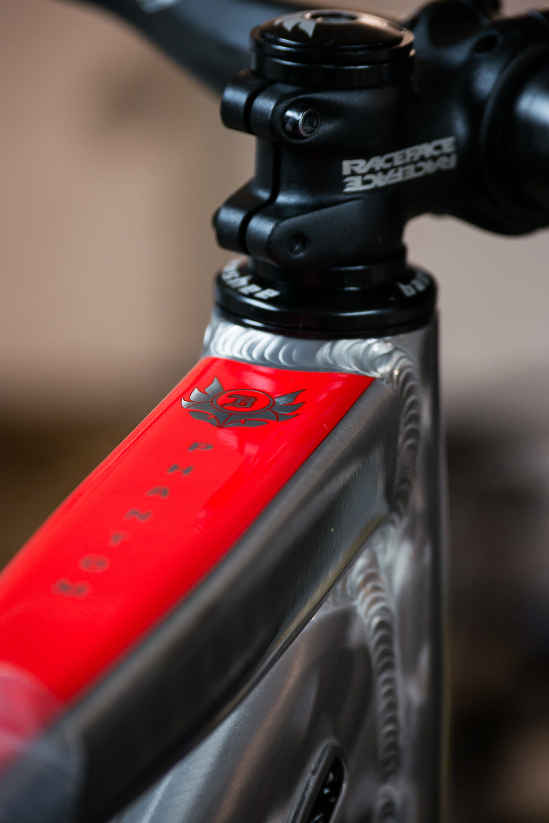 Banshee Phantom V3 2020 - Downhiller's XC Bike - matej.charvat's Bike ...