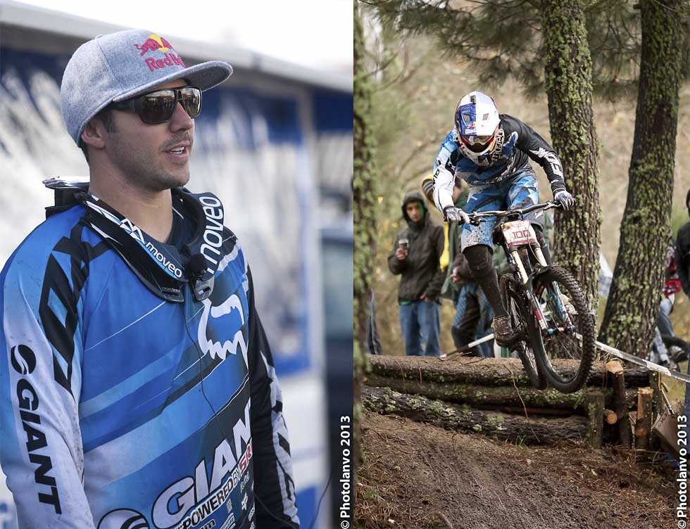 Marcelo Gutierrez Gouveia 2013 - 203mm - Mountain Biking Pictures ...