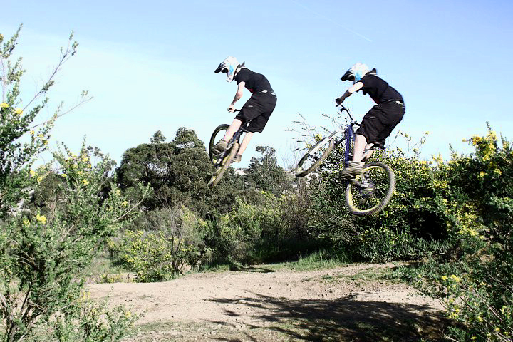 whip sequence - cmontjumper - Mountain Biking Pictures - Vital MTB