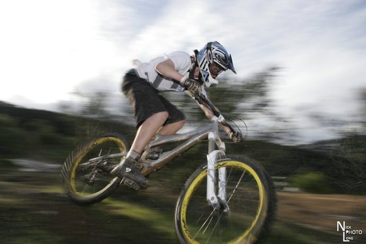 Stepdown line - cmontjumper - Mountain Biking Pictures - Vital MTB