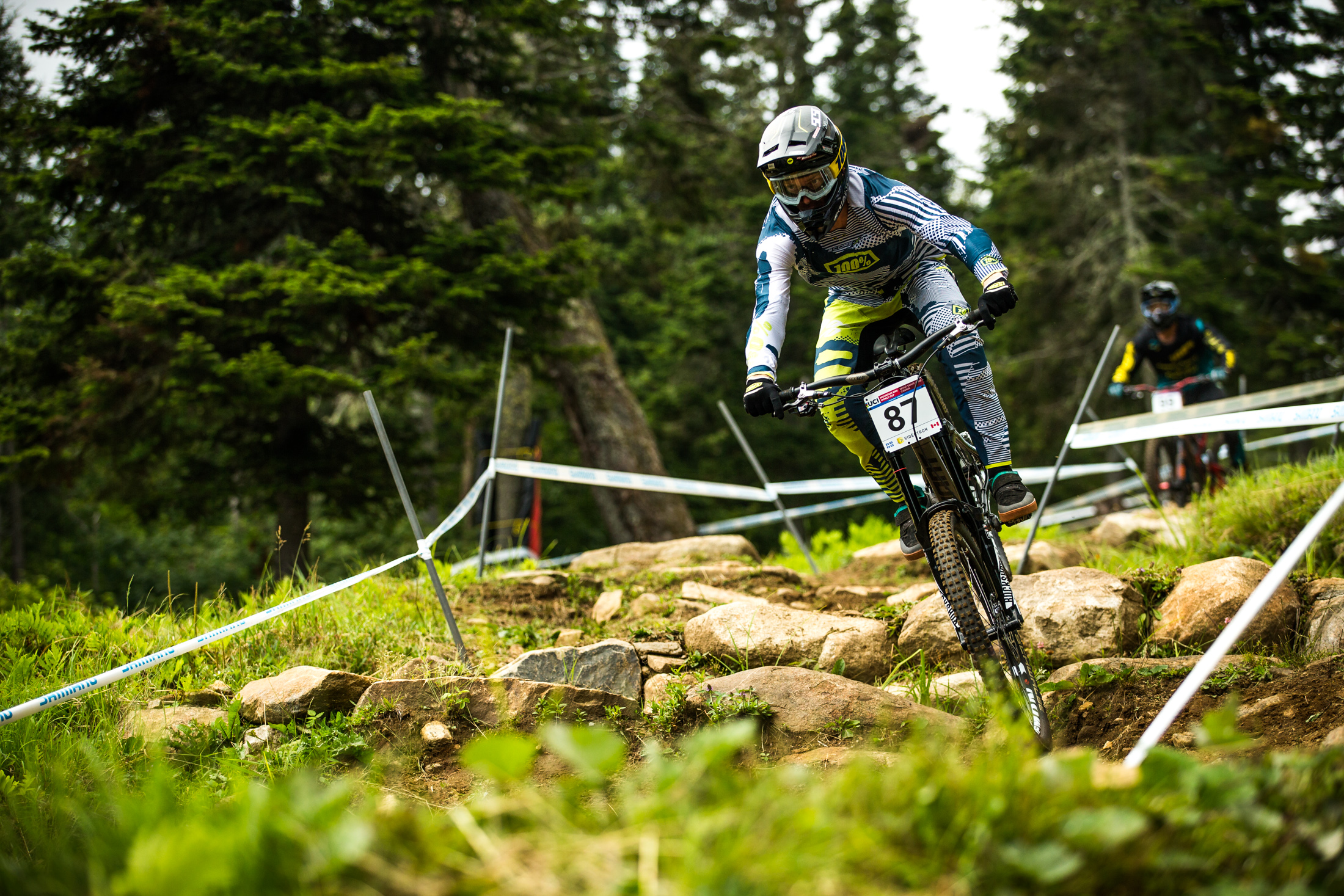 MSA World Cup 2017 - Jason_Schroeder - Mountain Biking Pictures - Vital MTB