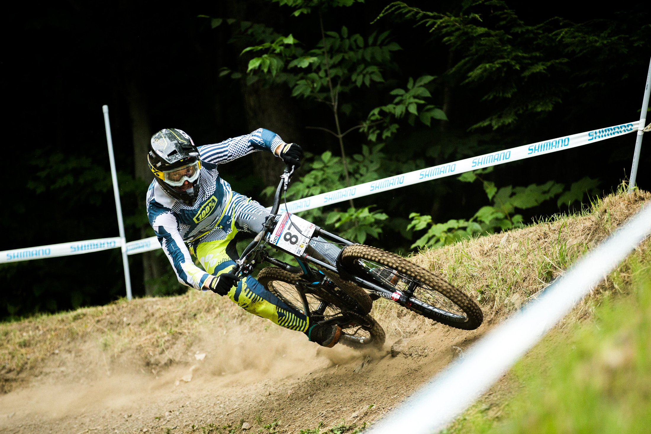 MSA World Cup 2017 - Jason_Schroeder - Mountain Biking Pictures - Vital MTB