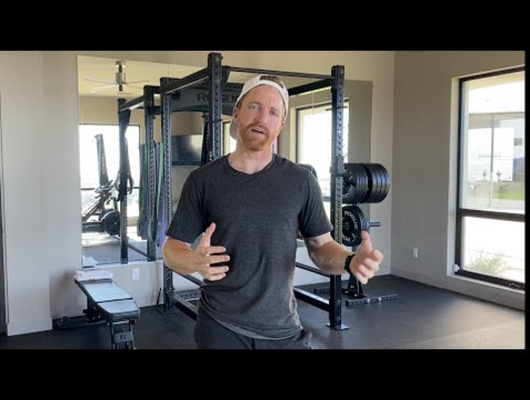 MTB Off-Season Gym Workouts With Aaron Gwin - Jason_Schroeder ...