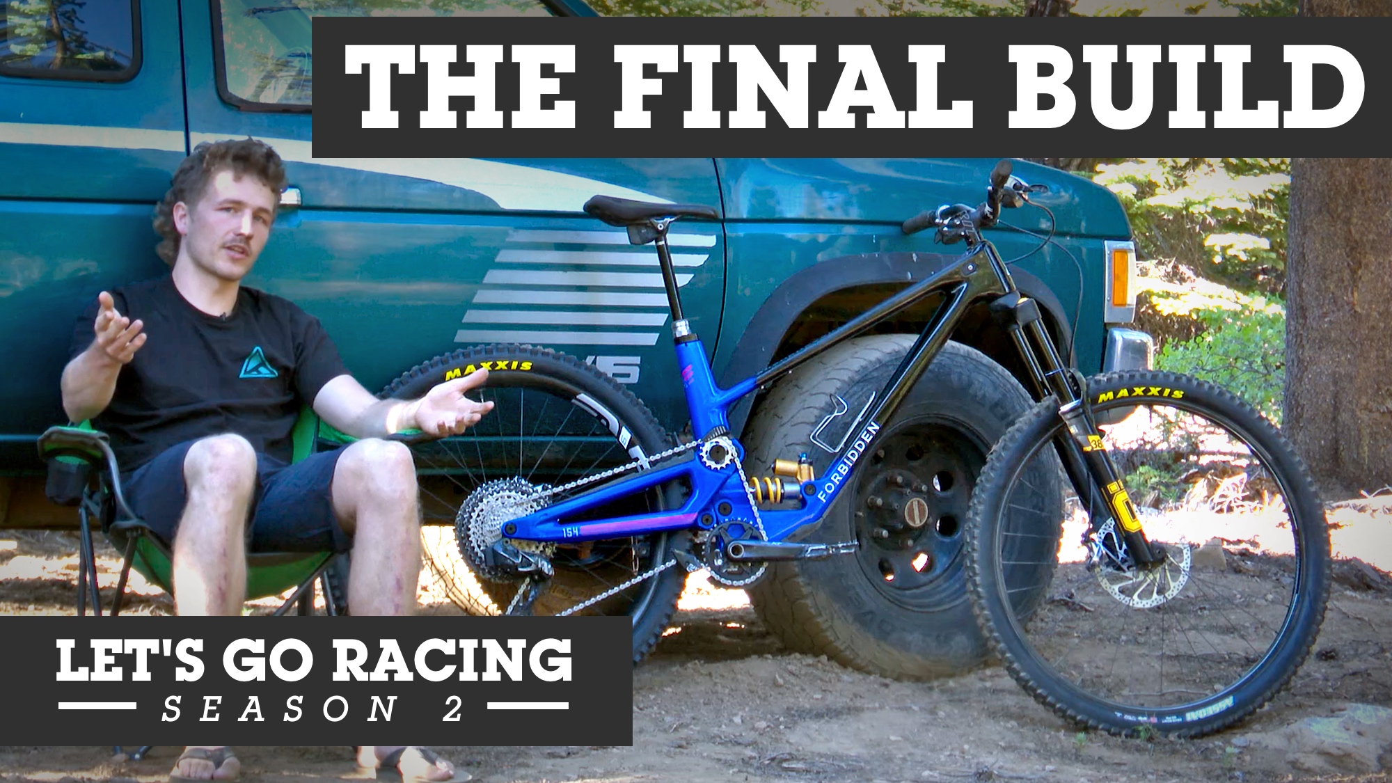 THE FINAL BUILD - Let's Go Racing Season 2, Episode 6 - Jason_Schroeder ...