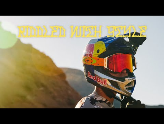 Riddled With Style | Freeride, Golf, and Moto With Jaxson Riddle ...
