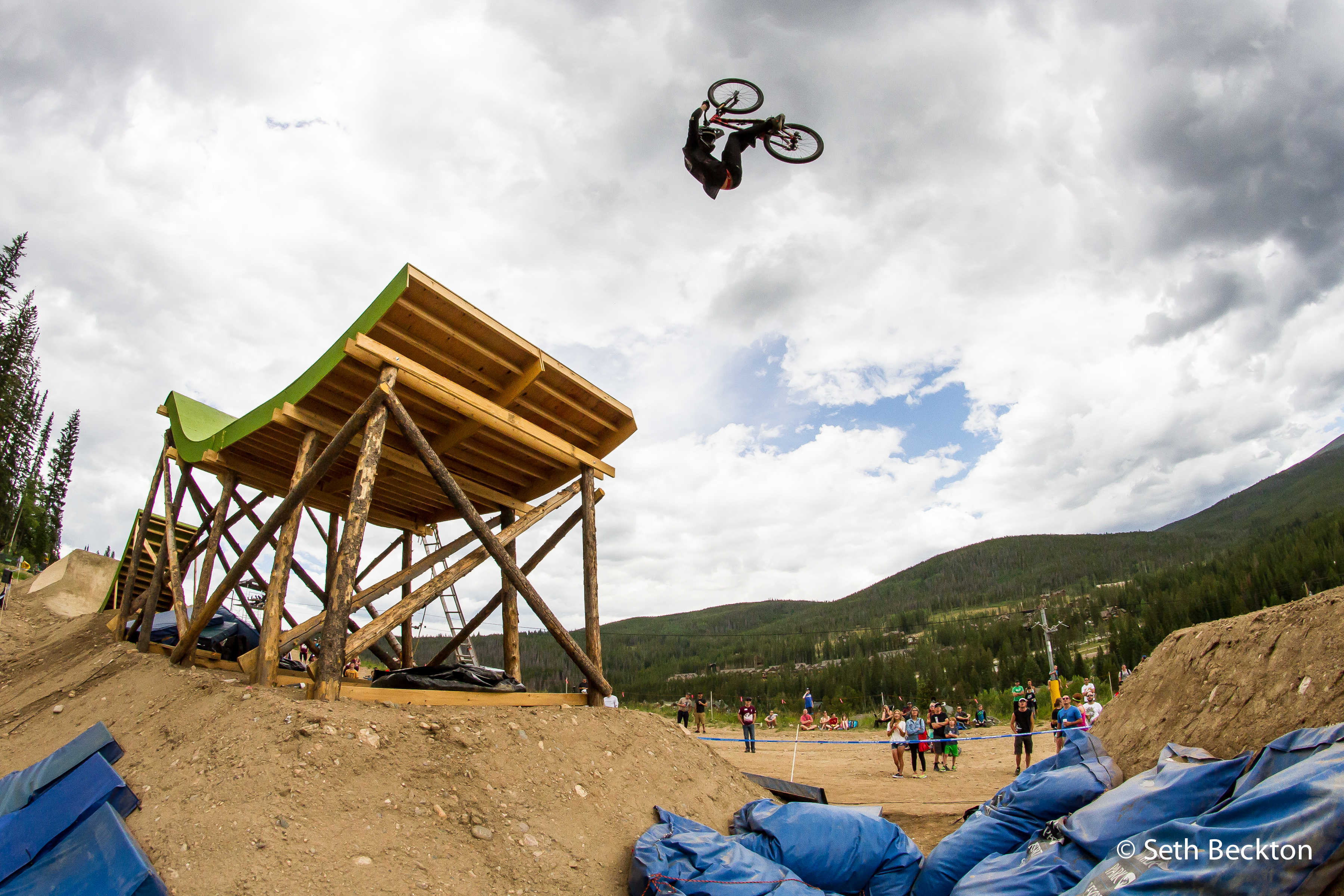 Brett Rheeder - Seth_Beckton - Mountain Biking Pictures - Vital MTB