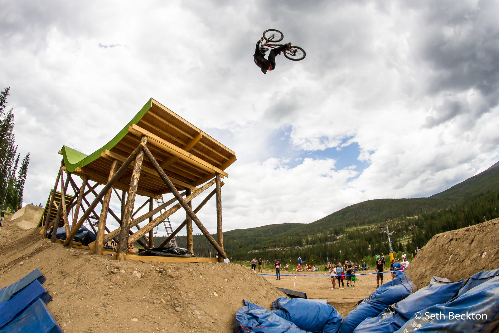 Brett Rheeder - Seth_Beckton - Mountain Biking Pictures - Vital MTB