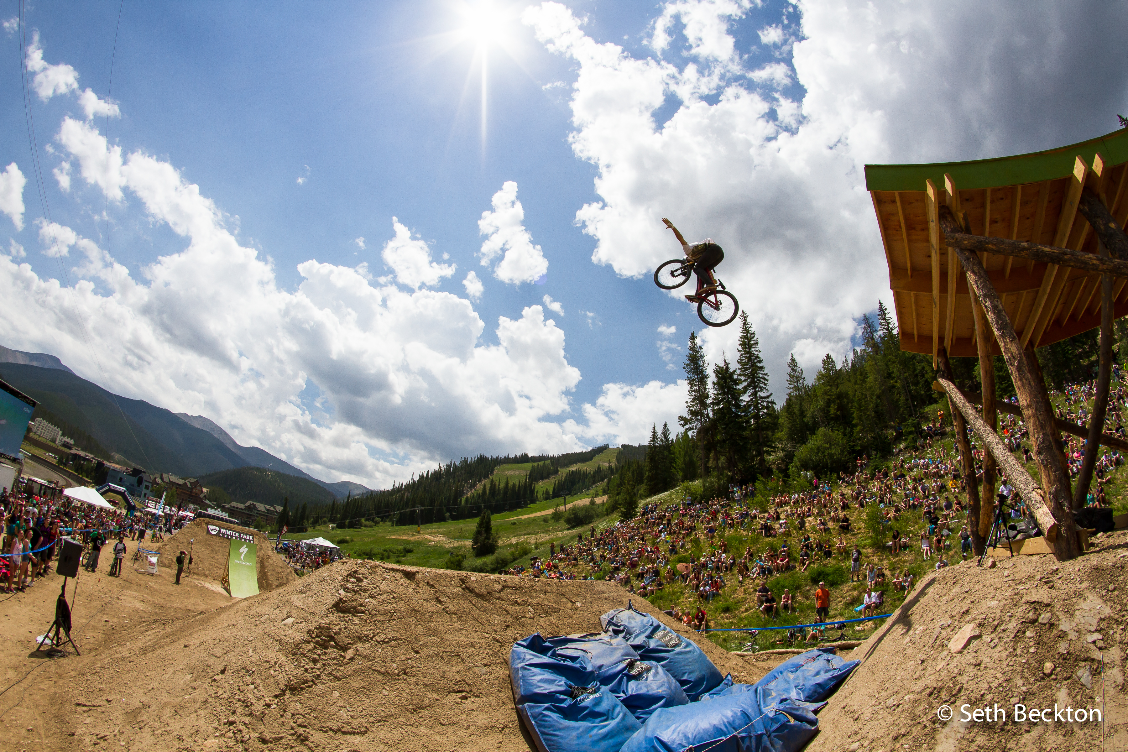 Eric Walenta - 11th Place - Seth_Beckton - Mountain Biking Pictures ...