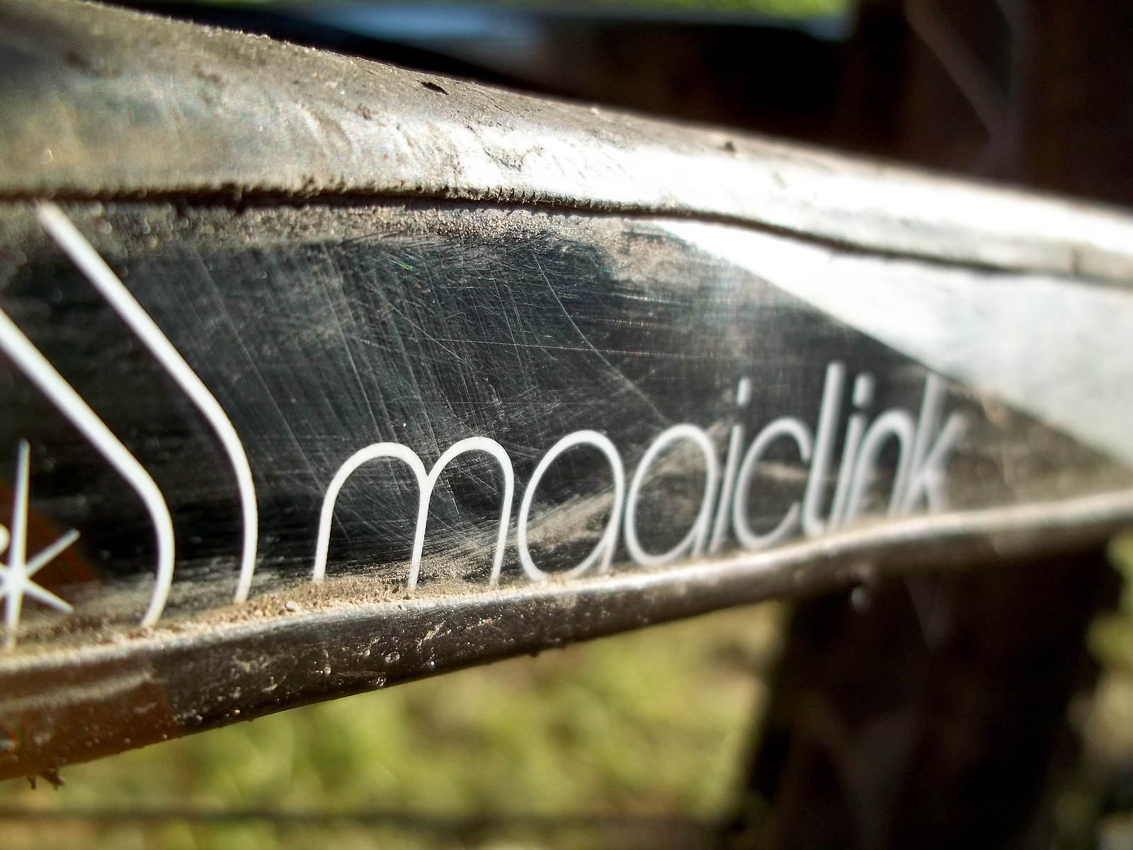 Matt Slaven's Kona Abra Cadabra - northwestdhdad - Mountain Biking ...