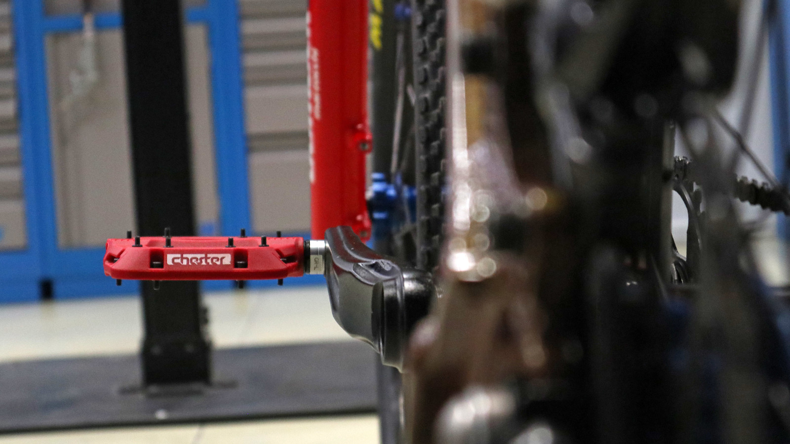 Custom BeFly Air Two 2020 - porson's Bike Check - Vital MTB