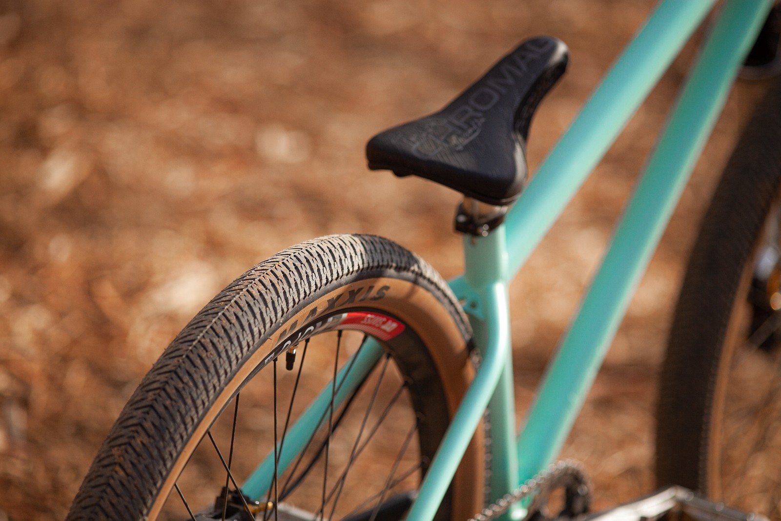 Kona Shonky - Dogboy's Bike Check - Vital MTB