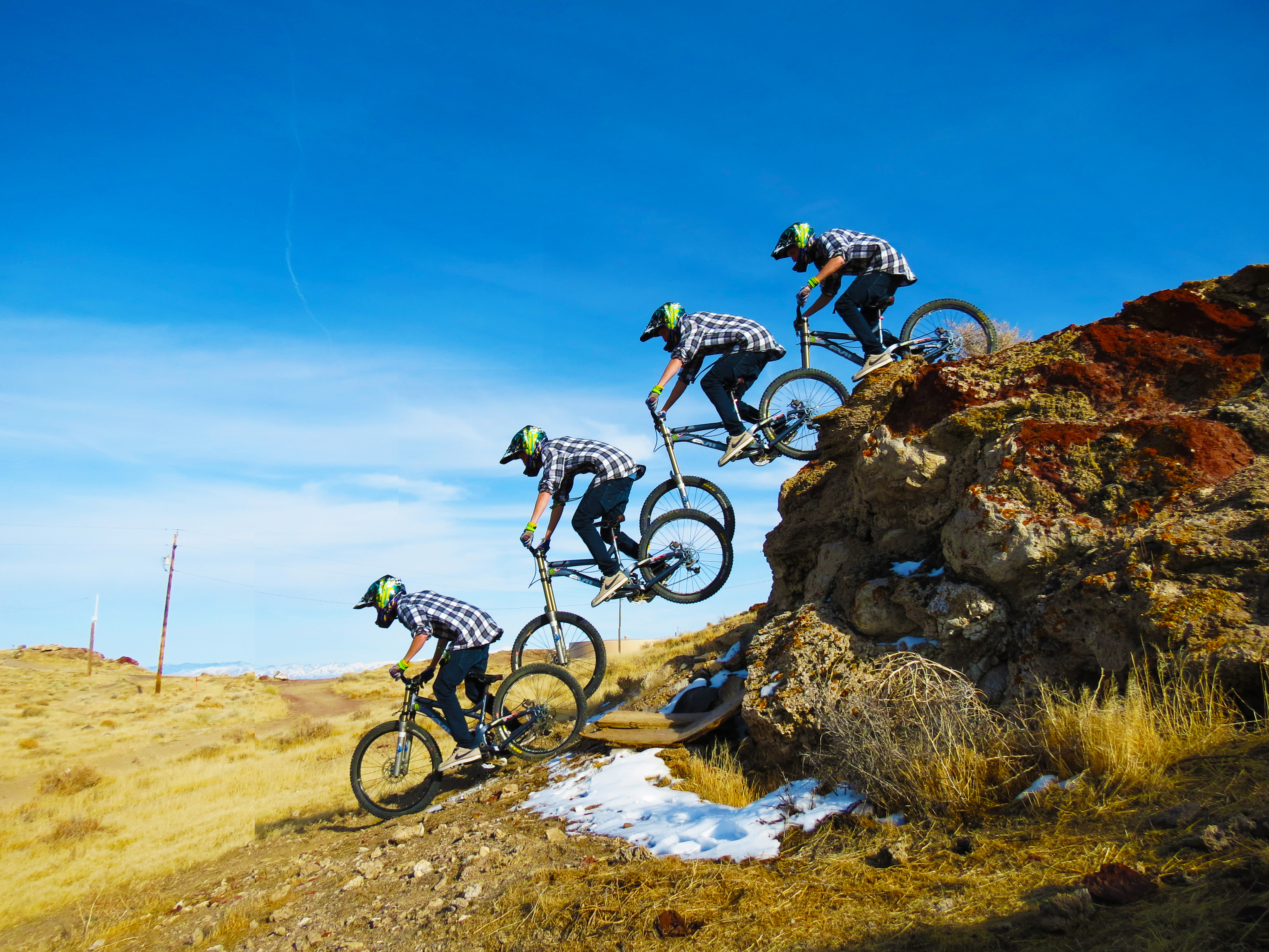 Sequence 002 - Moosey - Mountain Biking Pictures - Vital MTB