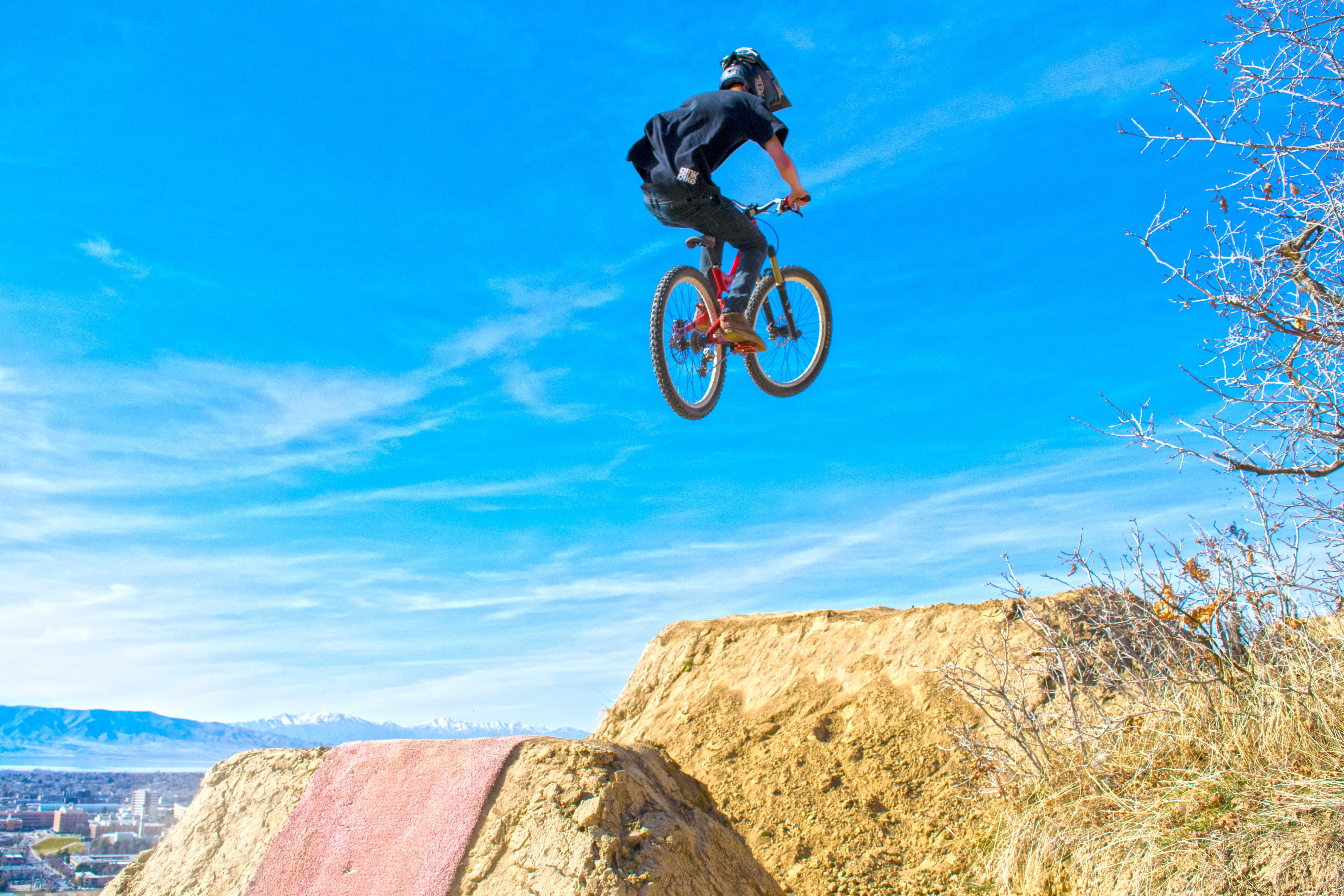 001 - Moosey - Mountain Biking Pictures - Vital MTB