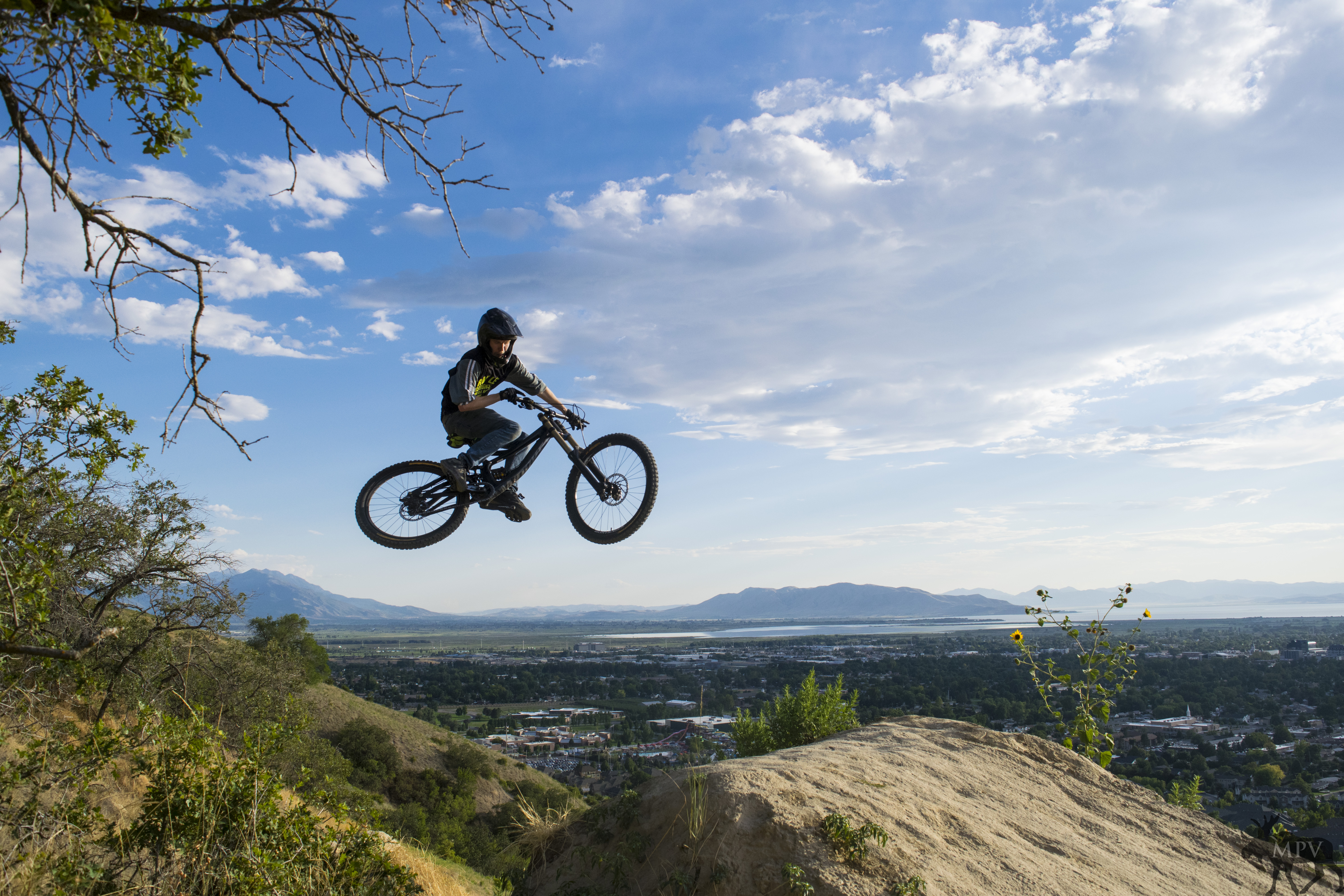 019 - Moosey - Mountain Biking Pictures - Vital MTB