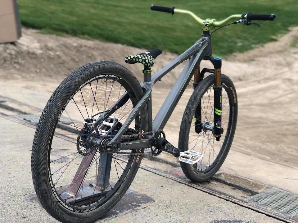 2014 STP - nydownhiller - Mountain Biking Pictures - Vital MTB